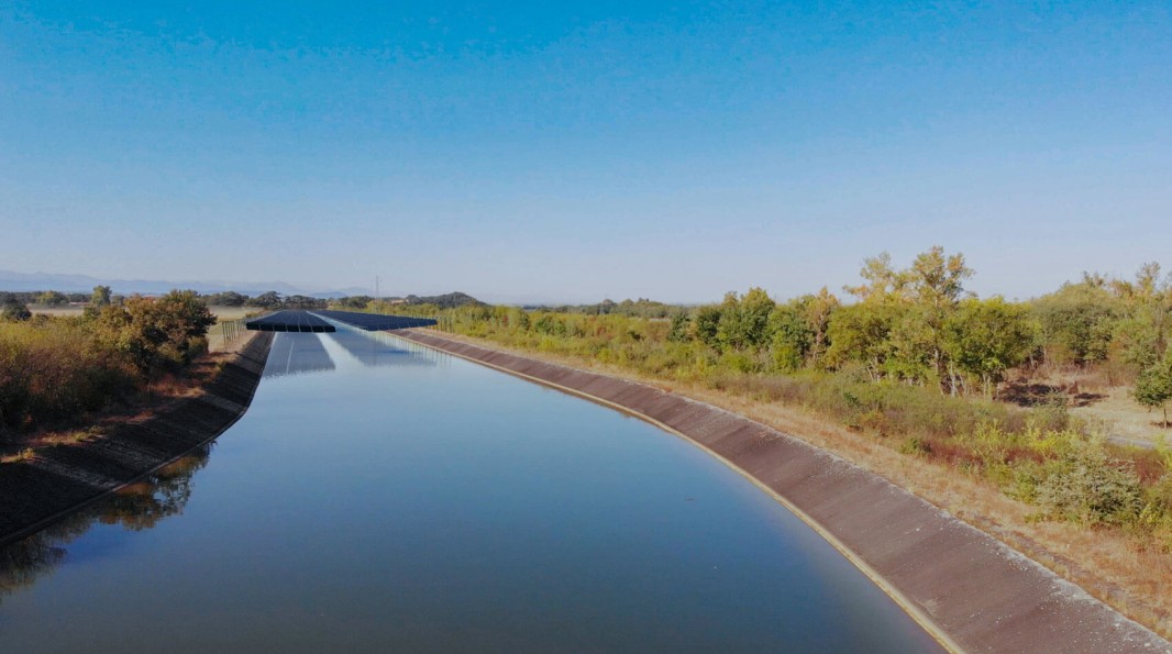 The solution | EDF FR