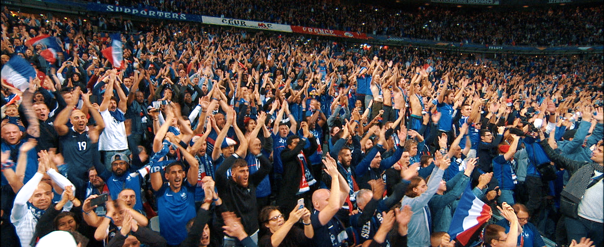 EDF France – 1er électricien mondial