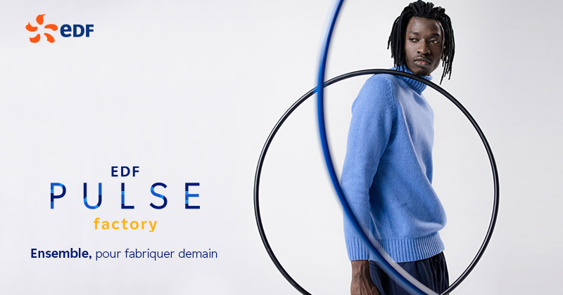 EDF Pulse Factory - Outils d’Innovation Interne