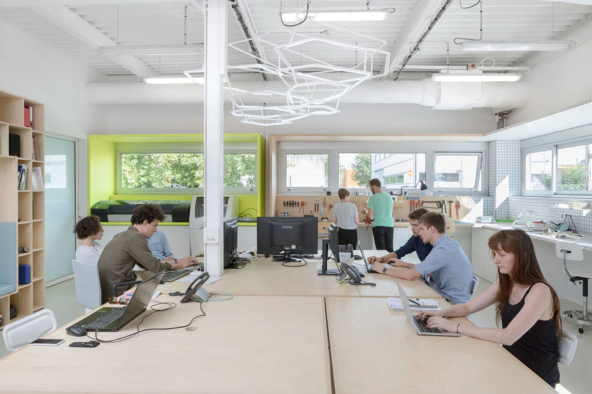 EDF Design Lab : un laboratoire innovant | EDF FR