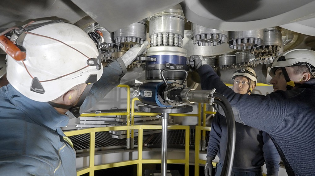 EDF Hydro Alpes recrute en Pays de Savoie | EDF FR