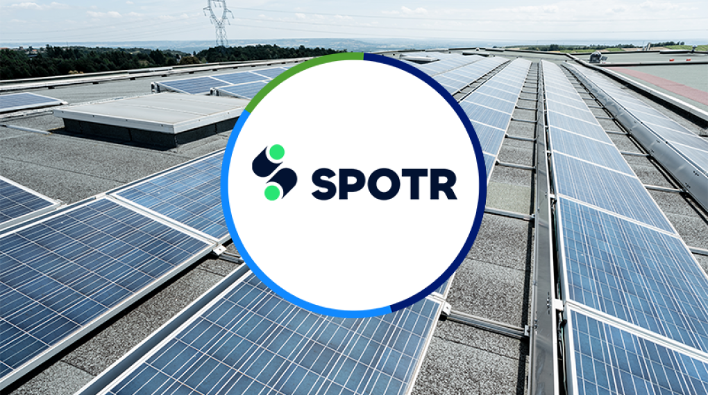 EDF invests in Spotr to accelerate housing’s decarbonisation