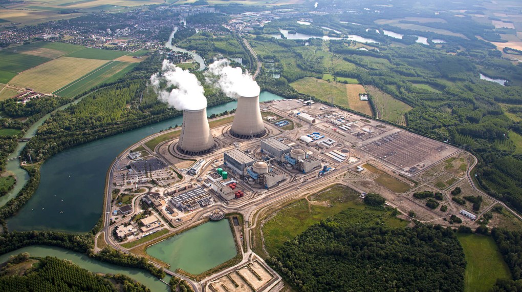 Le point de vue industriel | EDF FR