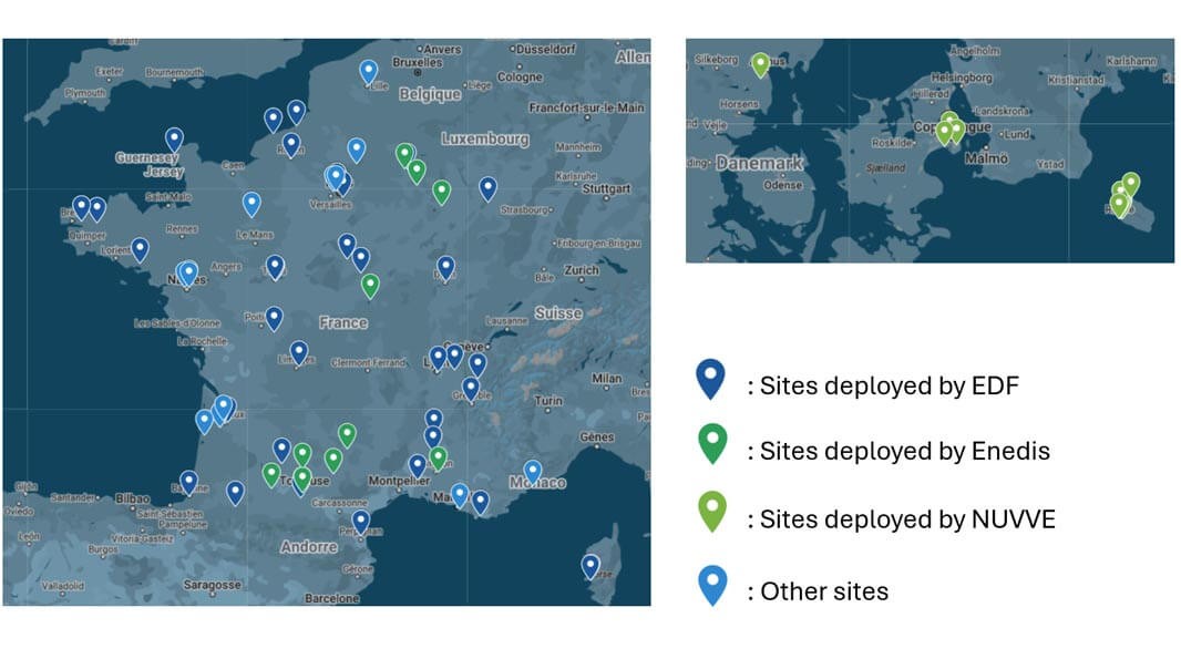 EVVE, an ambitious project | EDF FR