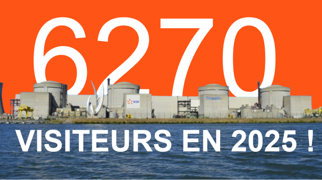 2025 : Tricastin un site de production ouvert, vivant et partagé - 28 ...
