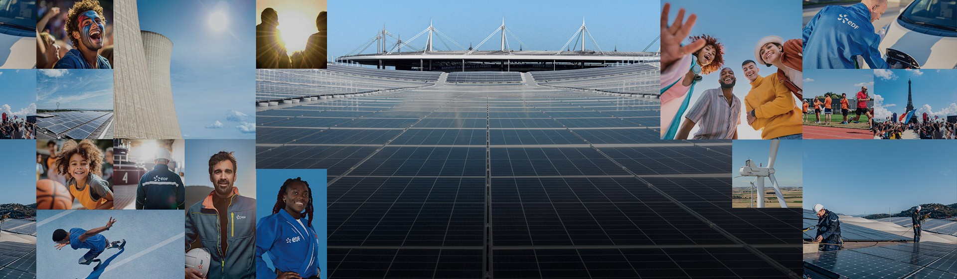 The EDF Group | EDF FR