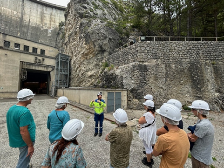 Le tourisme industriel a retrouvé toute sa dynamique cet été - 27/10 ...