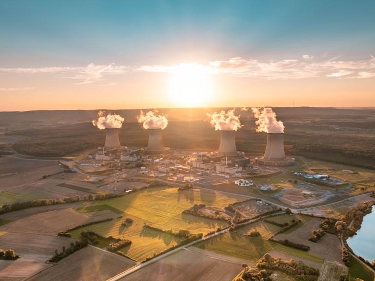 Exercice de sûreté nucléaire et de sécurité civile les 4 et 5 juin 2026 ...