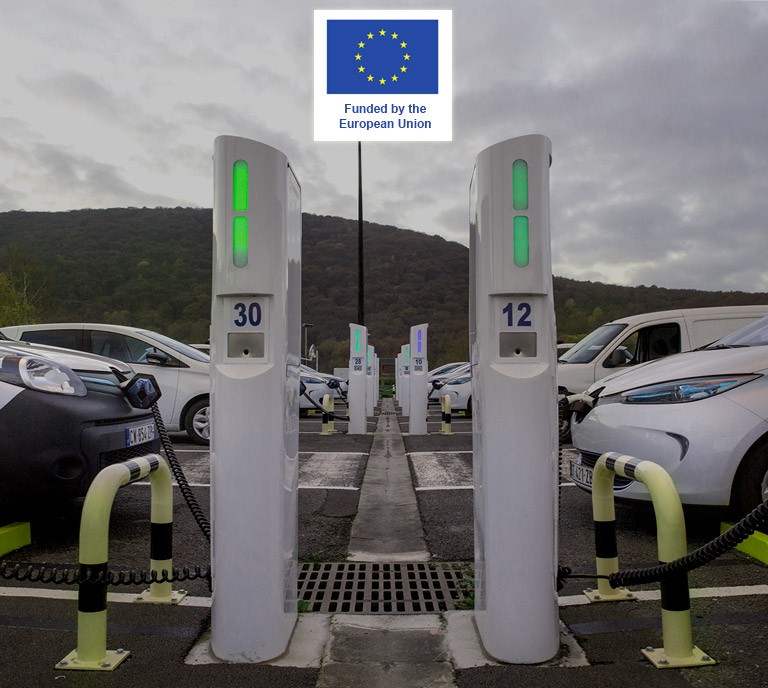 The EDF Group | EDF FR