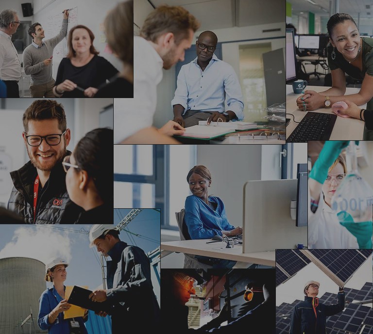 Nos missions et engagements | EDF FR