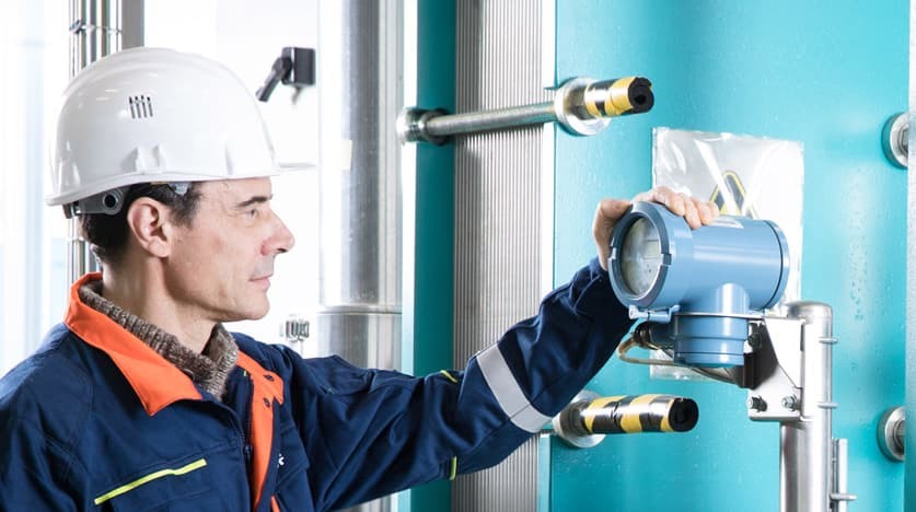 Valoriser la chaleur fatale des process industriels | Groupe EDF