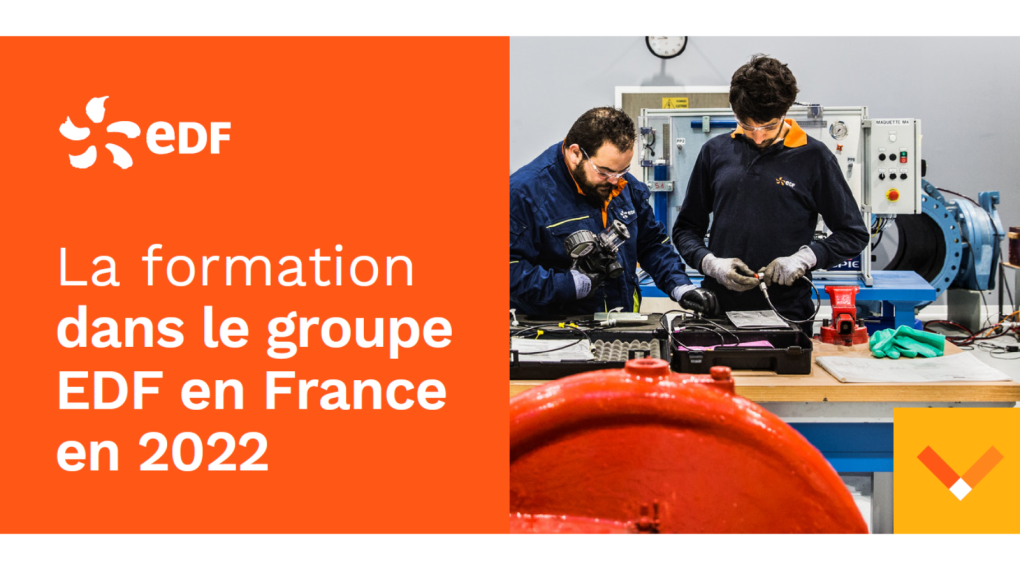 Formation | EDF FR
