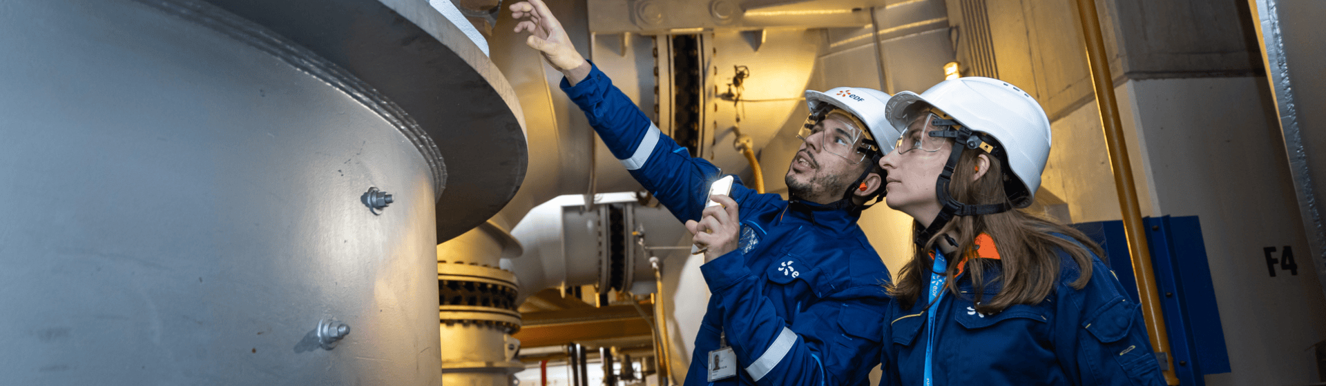EDF recrute | EDF FR