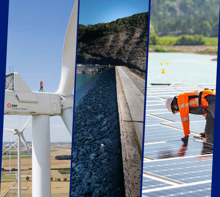 EDF recrute | EDF FR